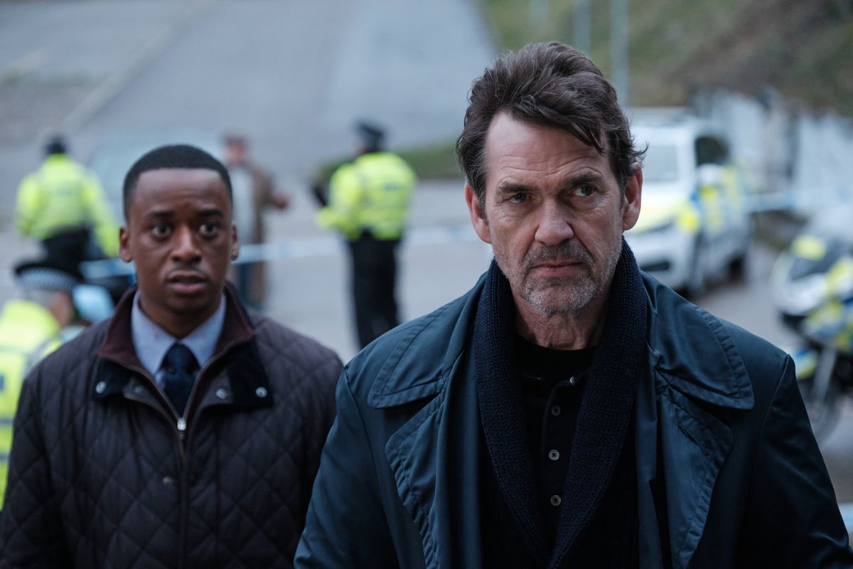 The Crow Girl: release date, cast, plot, trailer, interview | What to Watch