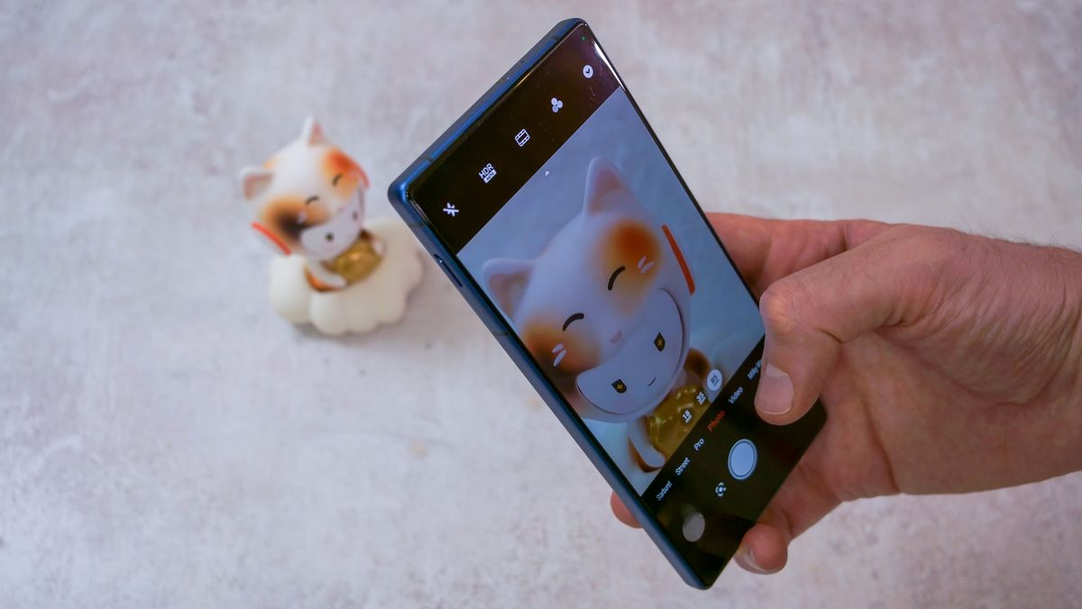 35mm is the future of camera phones – and the Nubia Z70 Ultra and Vivo ...