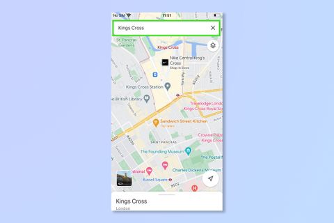 How to see traffic info on Google Maps | Tom's Guide