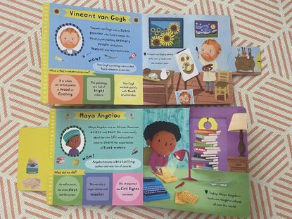 Best interactive books for babies and toddlers - 9 tried-and-tested ...