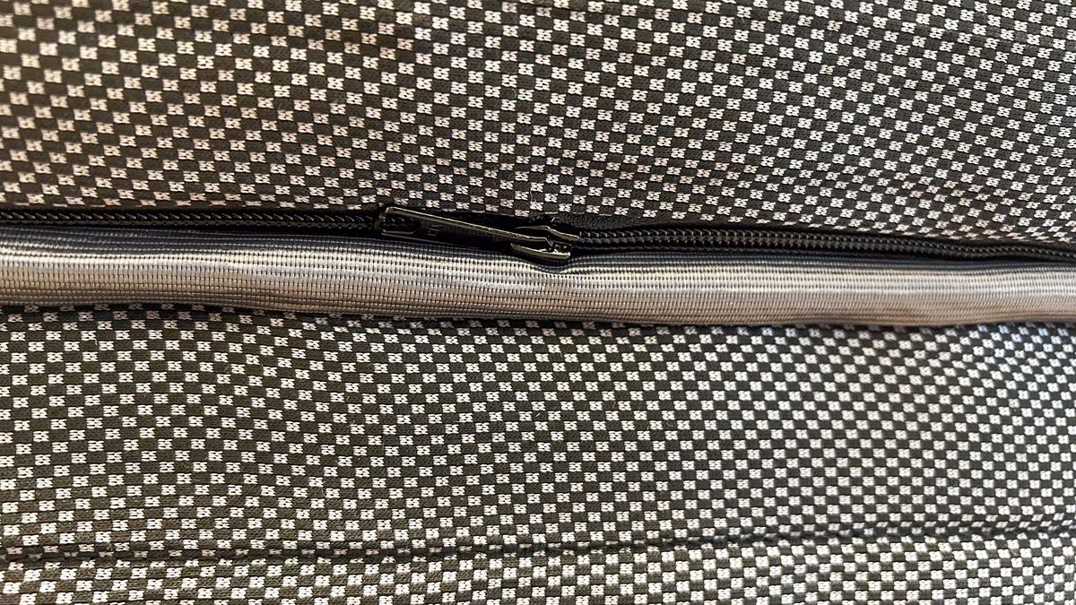 Sleeping Duck Mach II review: the most customisable mattress yet | Tom ...