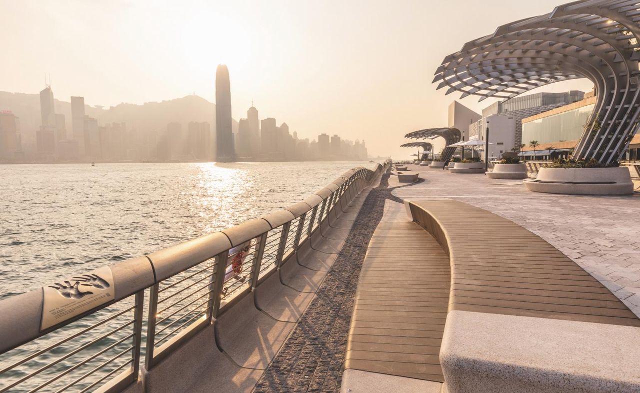 Urban landscape architecture around the world | Wallpaper*