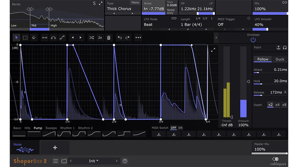 The 5 best new plugin FX of 2021, as decided by you | MusicRadar