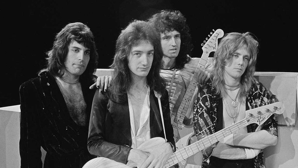 Queen's Stone Cold Crazy: the story behind the song | Louder