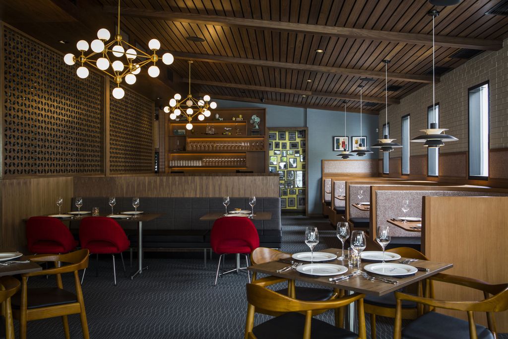 The Arthur J. | Wallpaper*