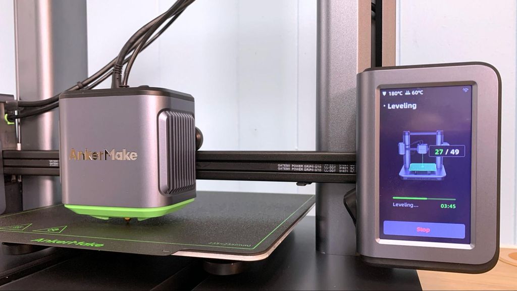 AnkerMake M5 Review: Speed Nearly Perfected | Tom's Hardware