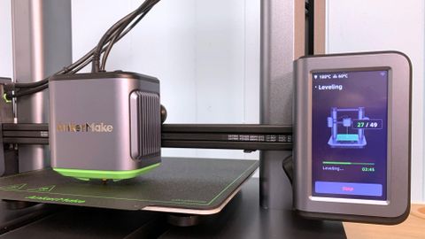 AnkerMake M5 Review: Speed Nearly Perfected | Tom's Hardware