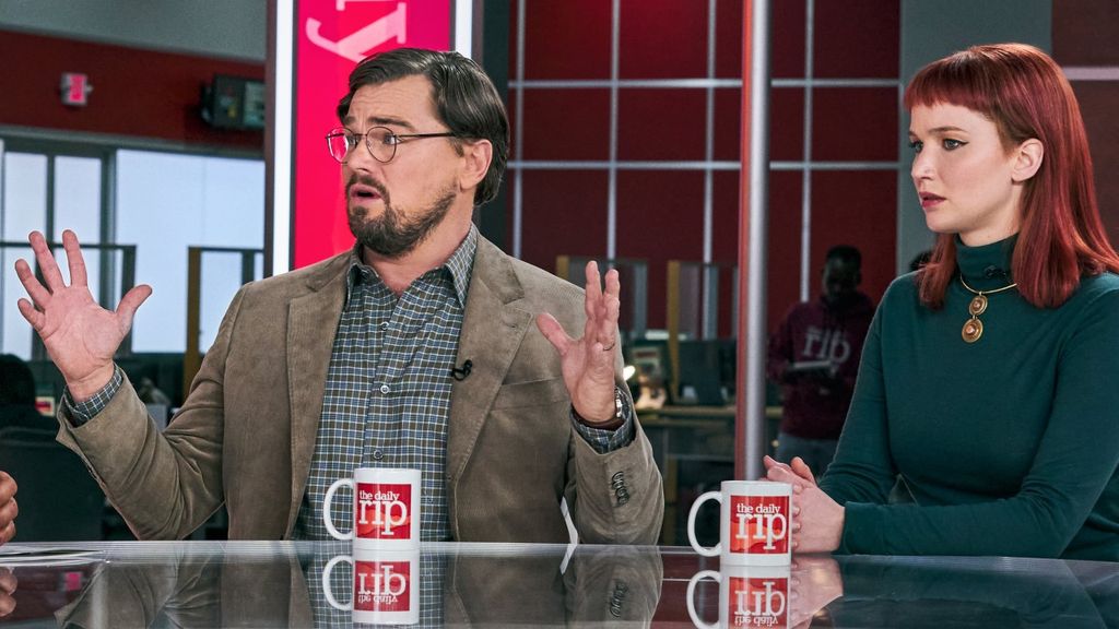 32 Of The Best Movies About Politics | Cinemablend