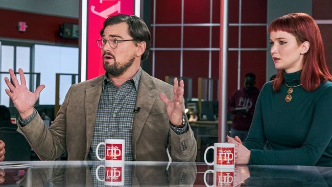 32 Of The Best Movies About Politics | Cinemablend