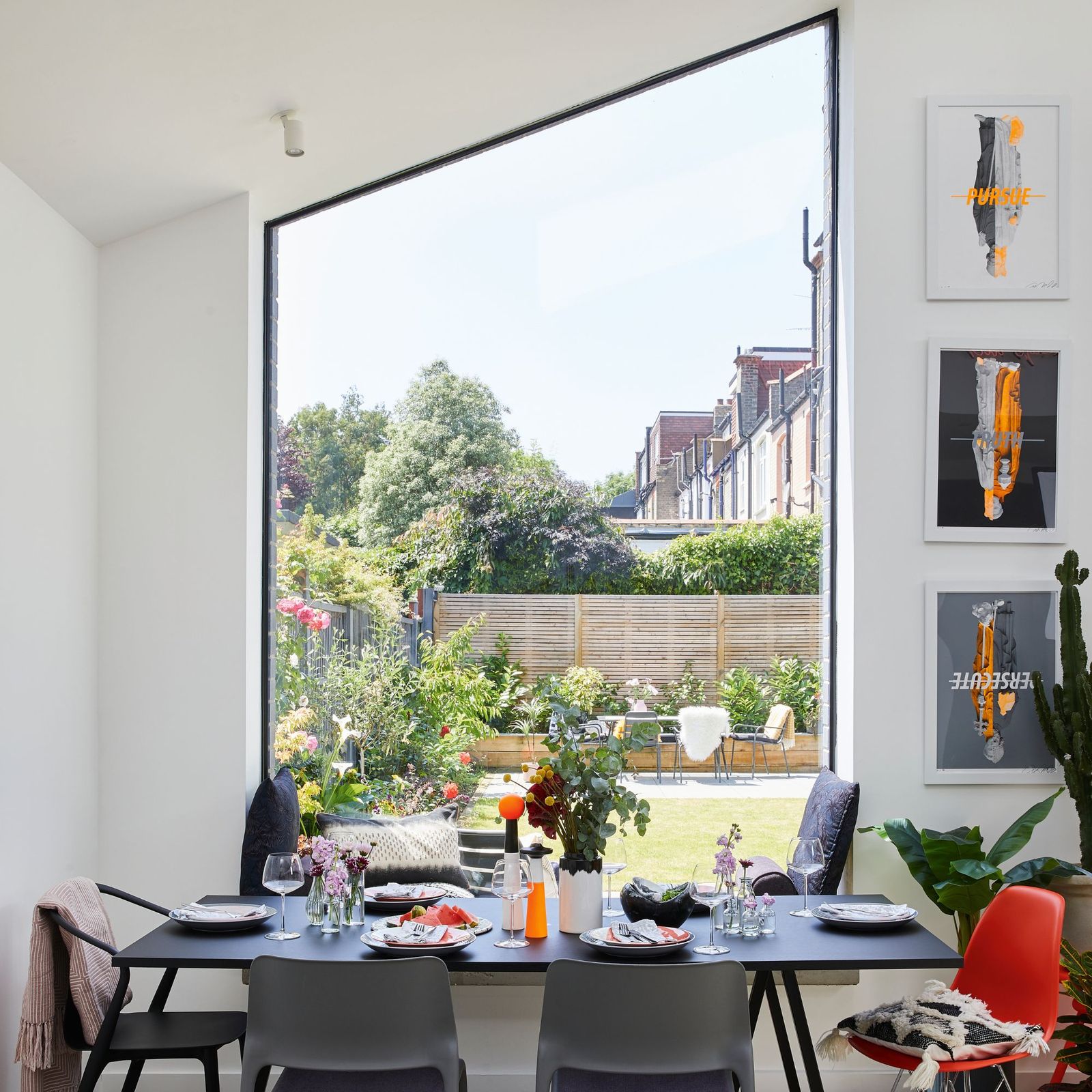Is a picture window right for your home? Design pros explain | Ideal Home