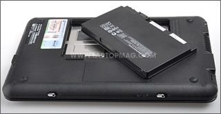 HP Mini 1151NR - Review of the HP Mini 1151NR (Verizon Wireless ...