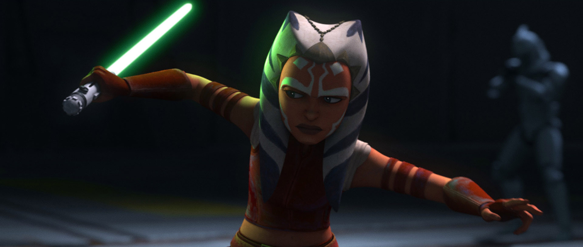 Tales of the Jedi: episodes and everything we know | What to Watch