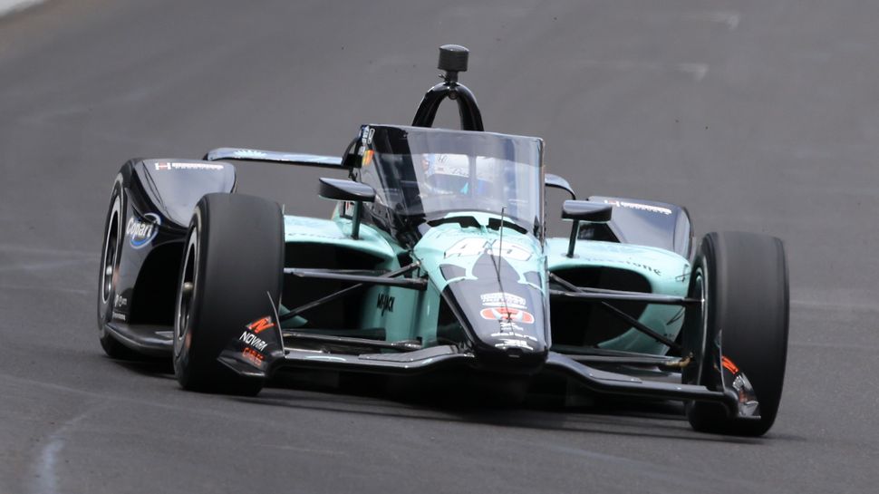 How to watch Indy 500 online: stream 109th edition anywhere | TechRadar