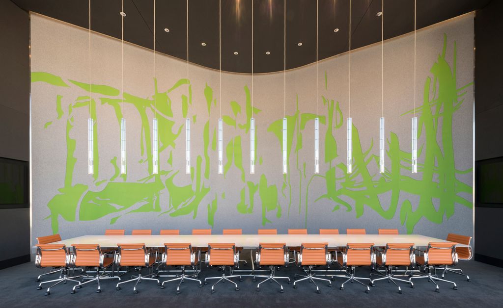 Bloomberg's new HQ is the world's most sustainable office | Wallpaper*