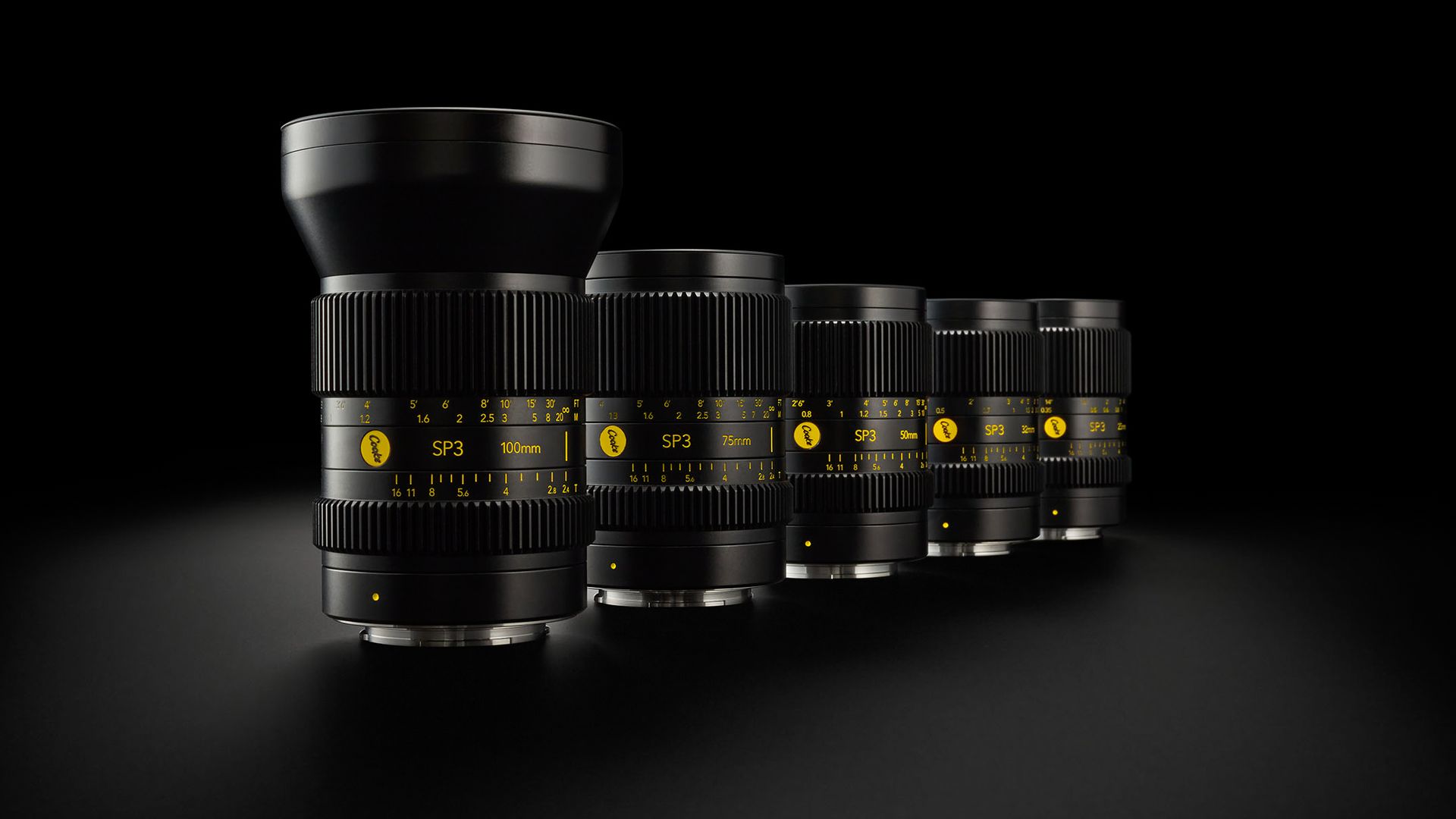 Get the Cooke Look at a fraction of the cost, as Cooke Optics launches ...