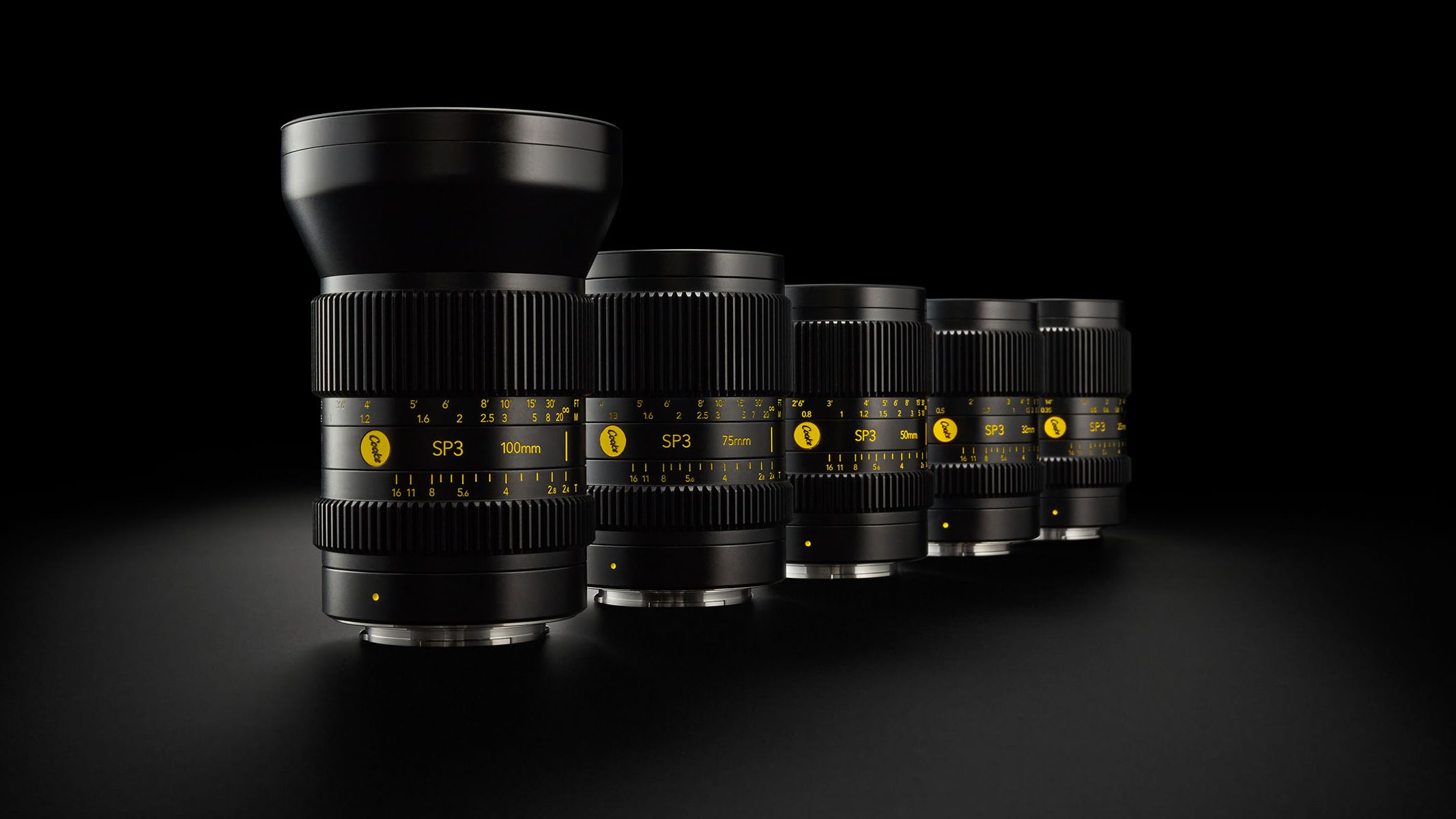 Get the Cooke Look at a fraction of the cost, as Cooke Optics launches ...