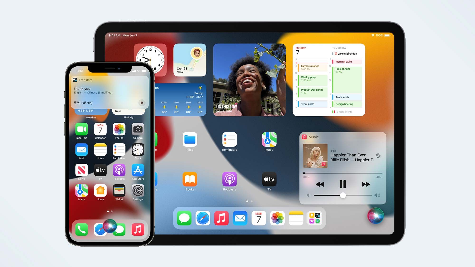 To get iOS 15's best privacy features, Apple wants you to pay | Laptop Mag