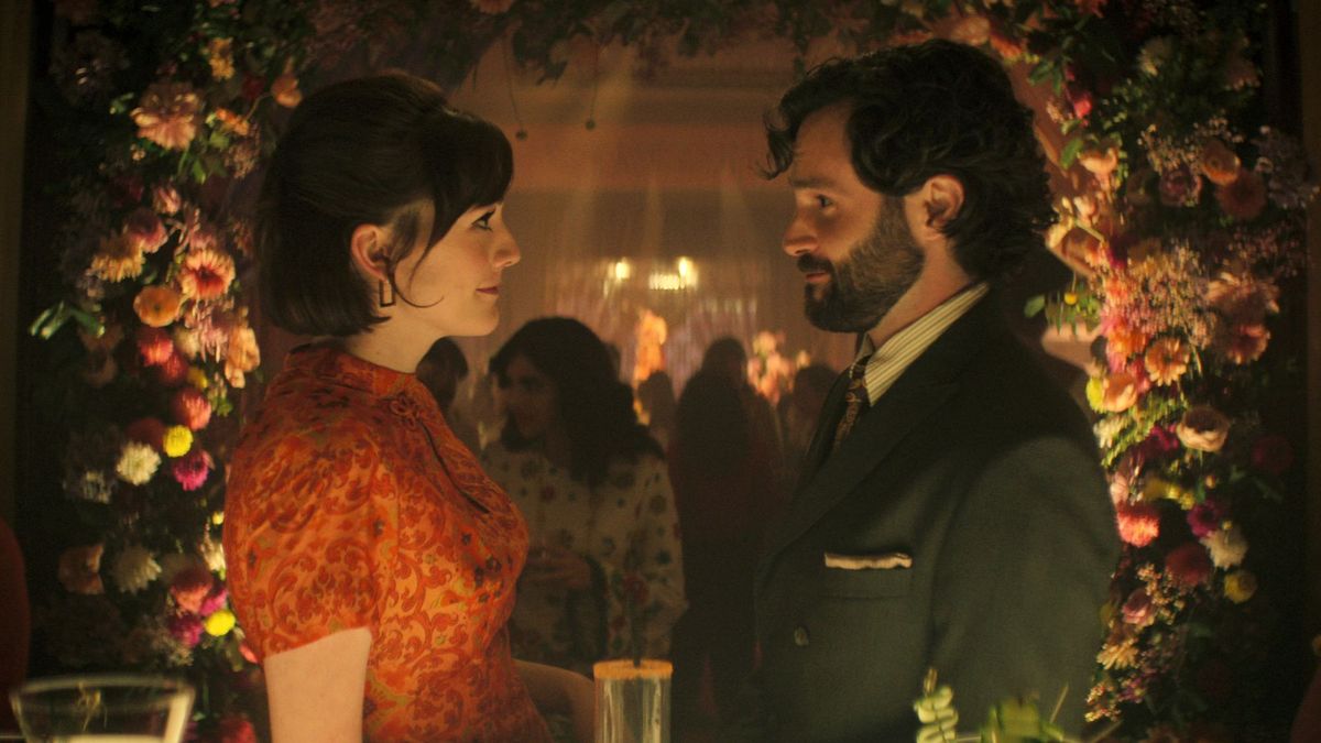 You season 5 renewed by Netflix for final season | Tom's Guide