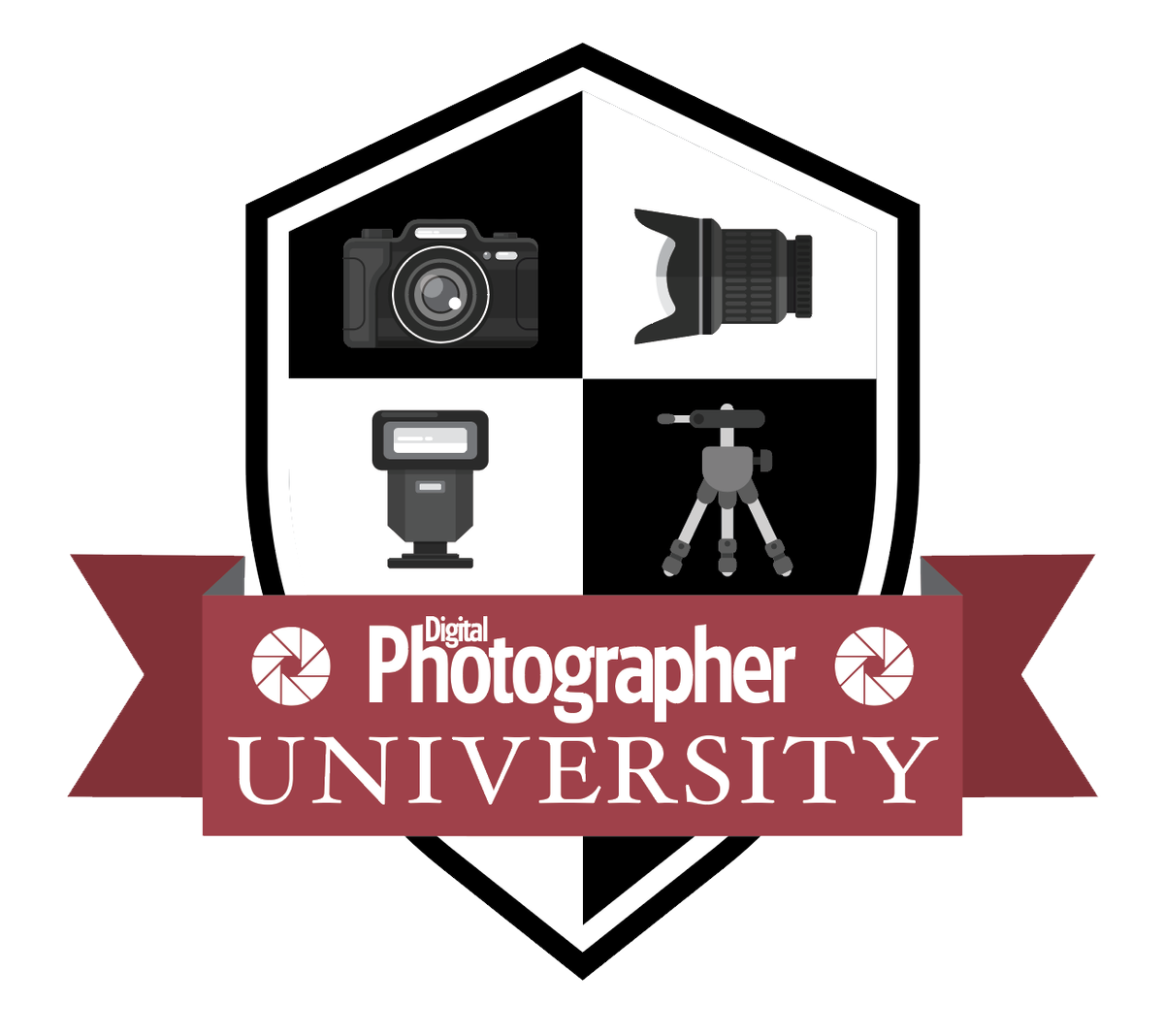 Master Photography today with Digital Photographer Magazine Issue 288 ...