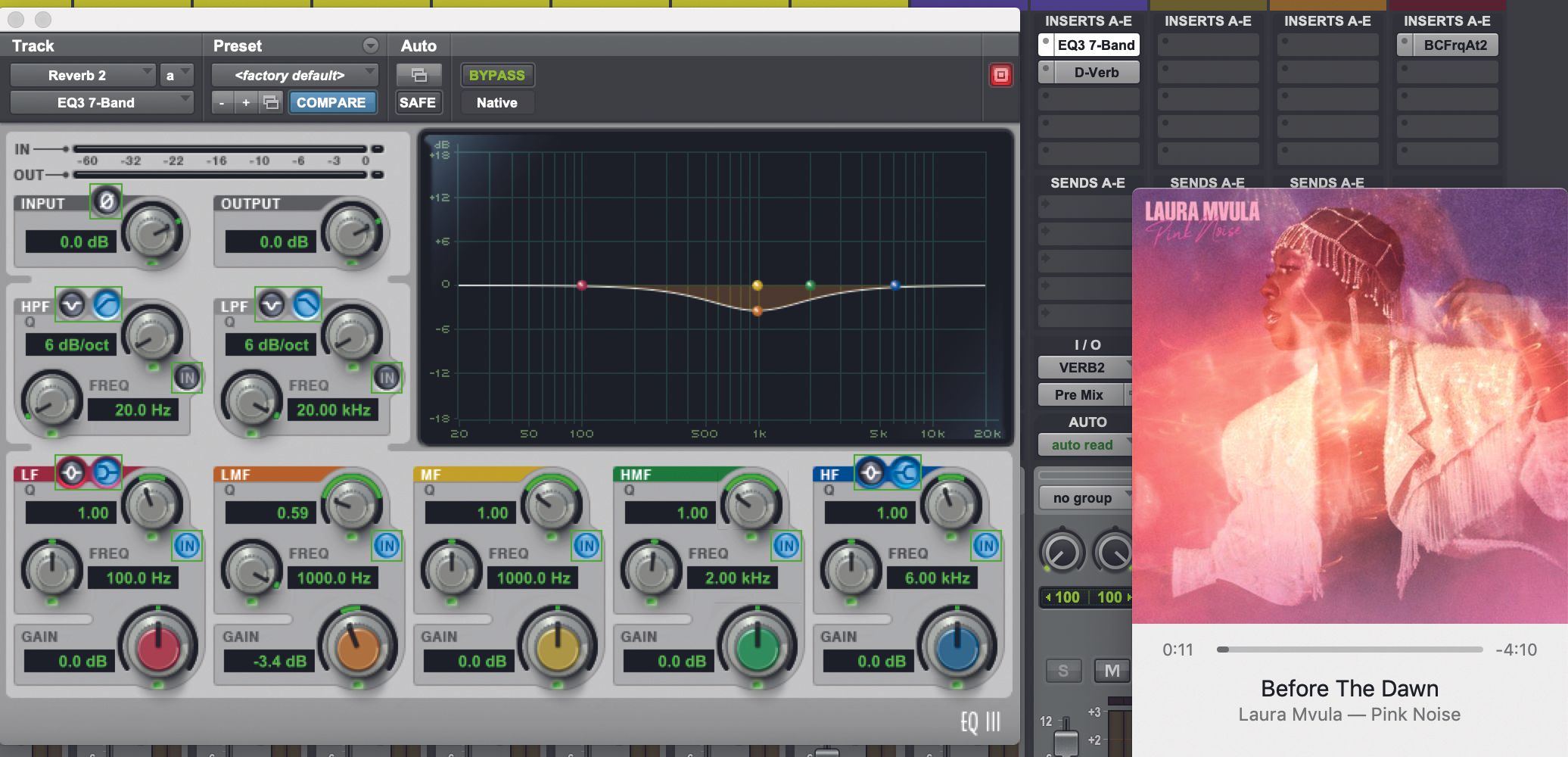 Add reverb to vocals without losing their punch and presence | MusicRadar