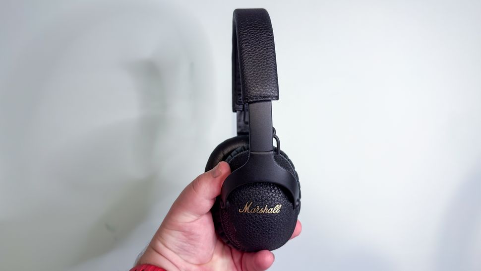 Marshall Monitor III review: When heritage meets sonic prowess | Tom's ...