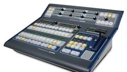 Harris ships new master control system | TV Tech