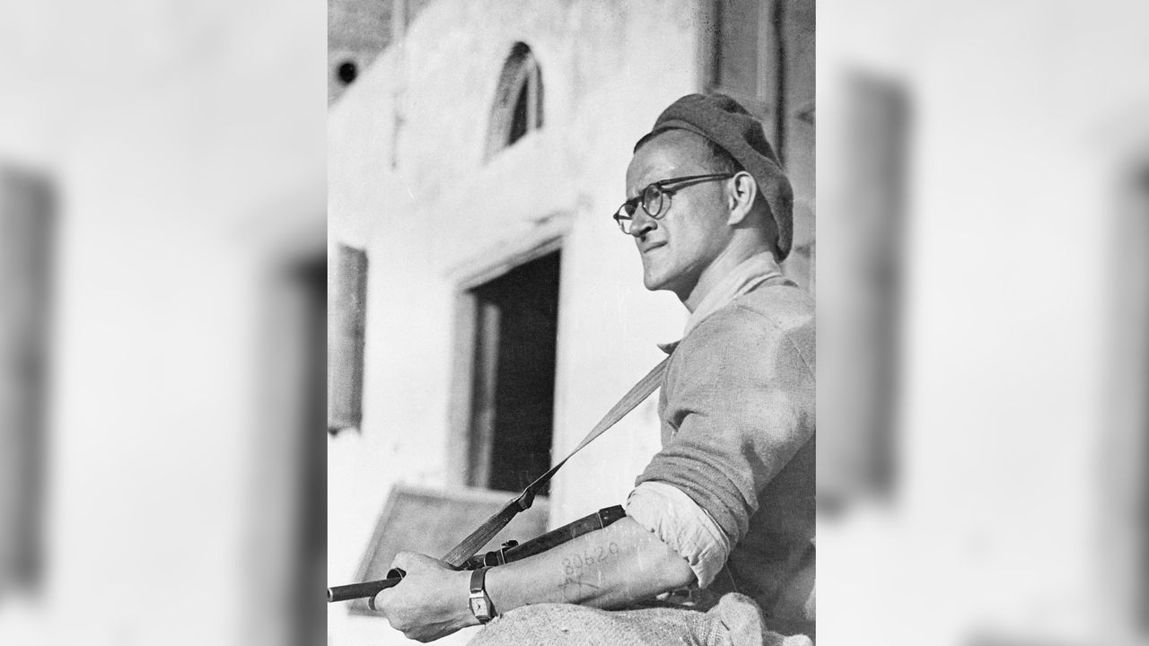 Origins of the Israel Defence Forces | The Week