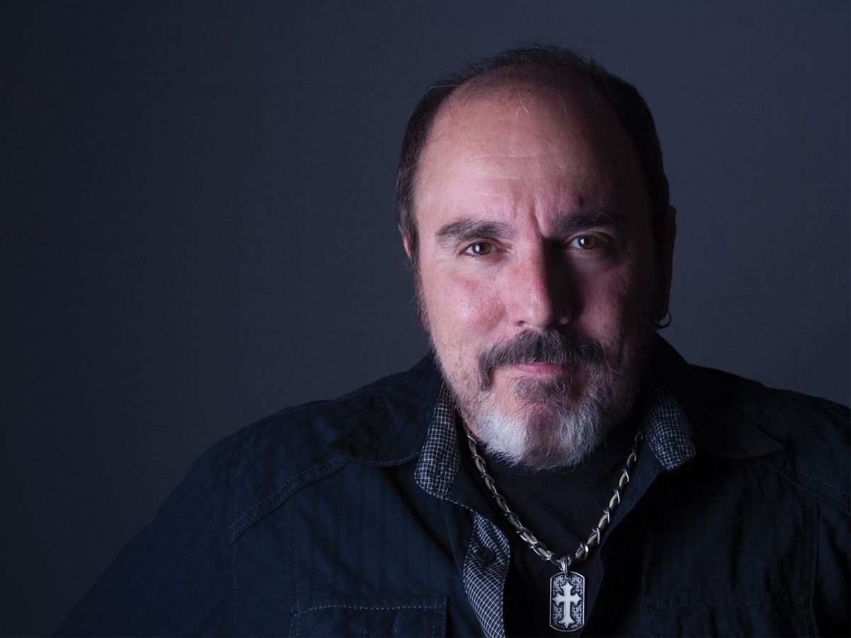 Glass Hammer: Norse mythology and videogames | Louder