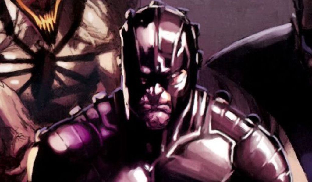 9 Superman-Like Characters In The Marvel Universe | Cinemablend