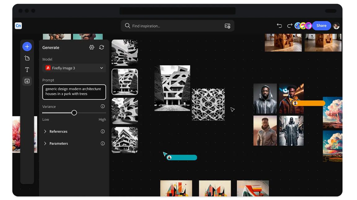 Adobe's Project Concept AI is a secret game-changer, and here's why ...