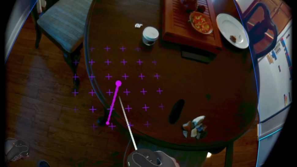 How to set up your room for Meta Quest Pro mixed reality | Android Central