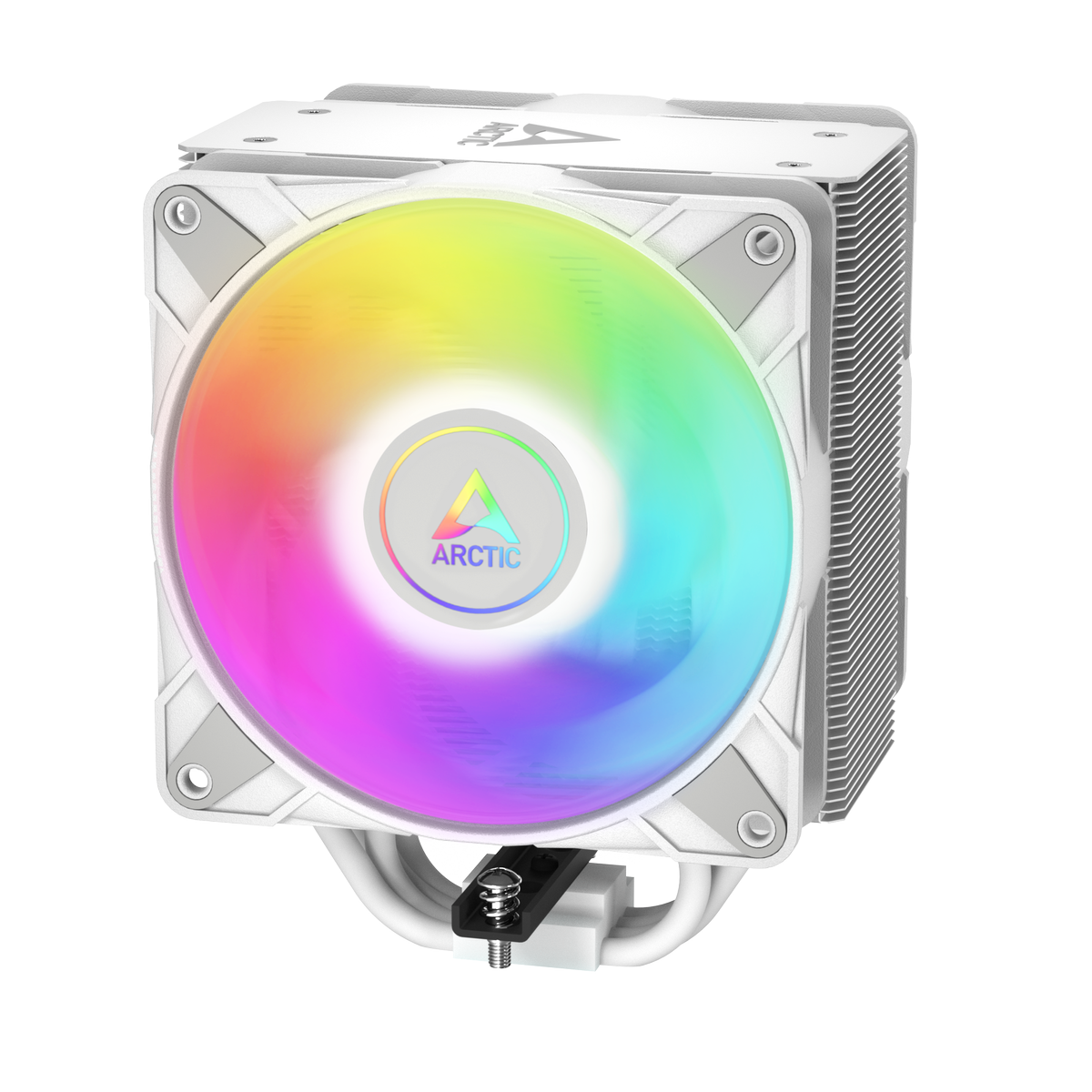 Arctic's latest Freezer 36 coolers are ready for Intel's upcoming Arrow ...