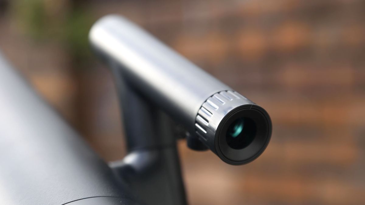 BeaverLAB Finder TW2 telescope review: this all-in-one astrophotography ...