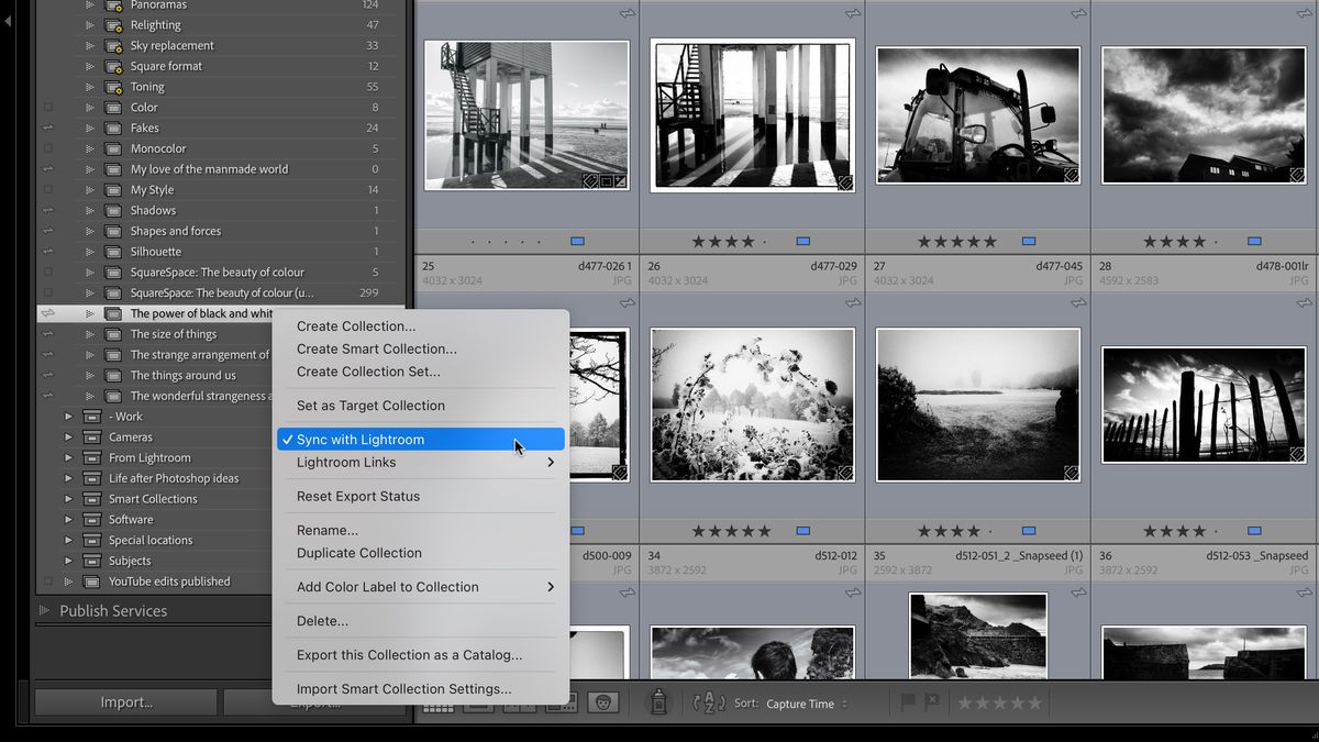 Adobe Lightroom Classic review | Digital Camera World