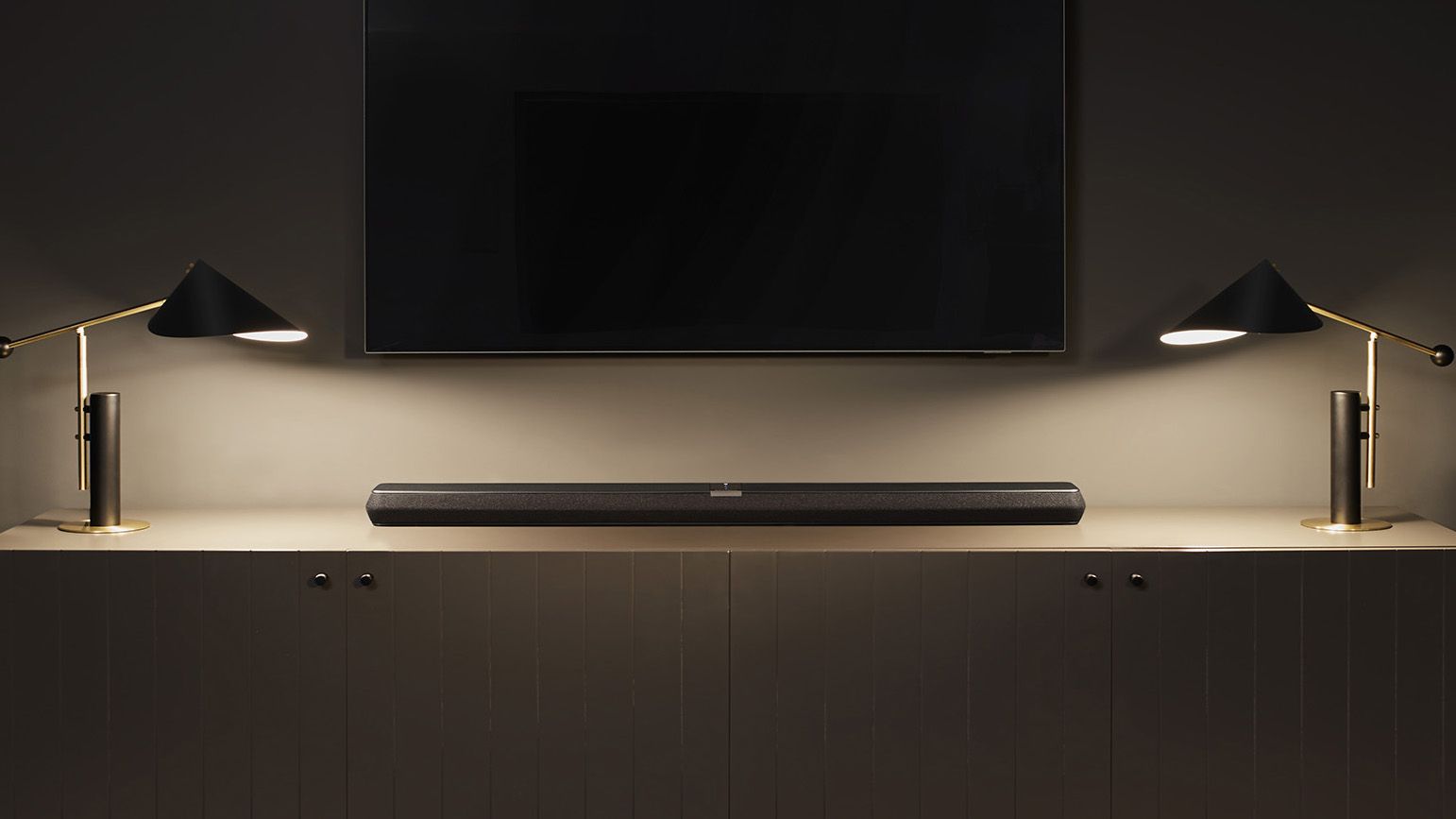 This Dolby Atmos soundbar from a hi-fi legend is the TV upgrade I most ...