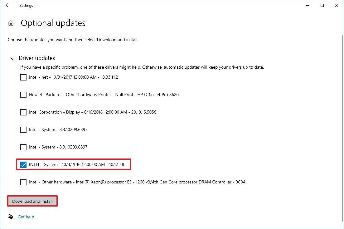 How to fix yellow exclamation mark in Device Manager on Windows 10 ...