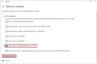 How to fix yellow exclamation mark in Device Manager on Windows 10 ...