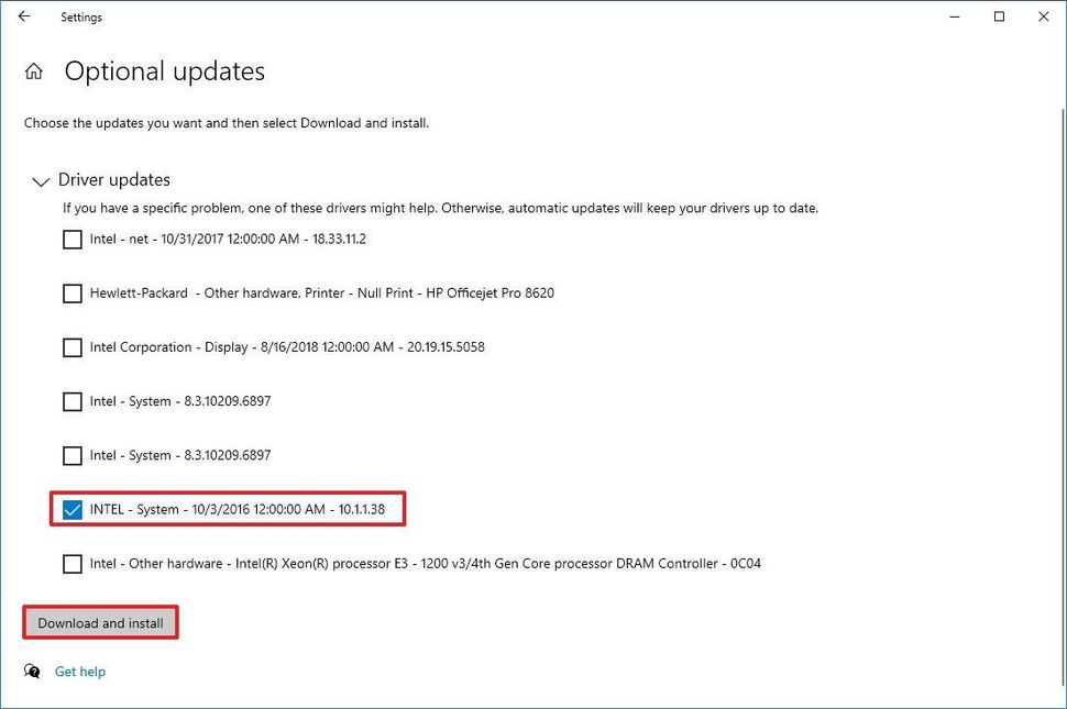 How to fix yellow exclamation mark in Device Manager on Windows 10 ...
