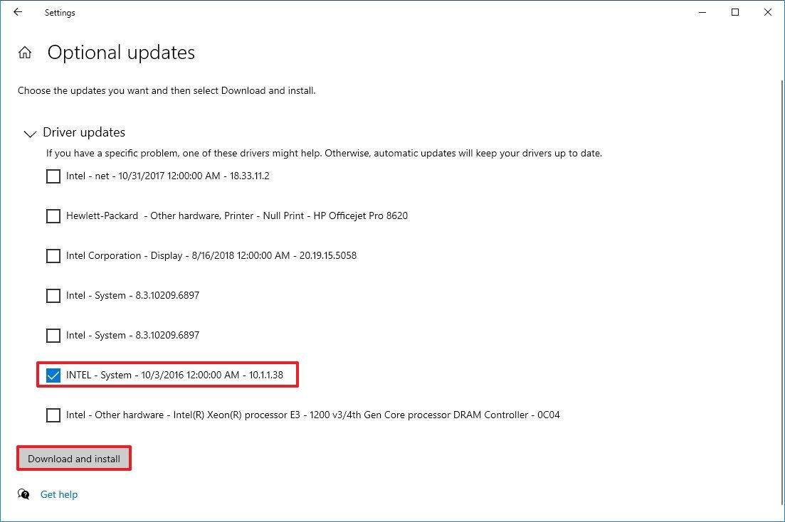 How to fix yellow exclamation mark in Device Manager on Windows 10 ...