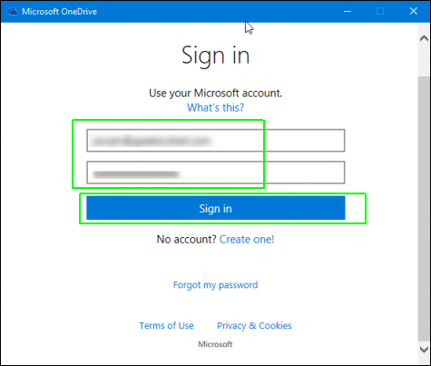 How to Change Your OneDrive Location | Laptop Mag
