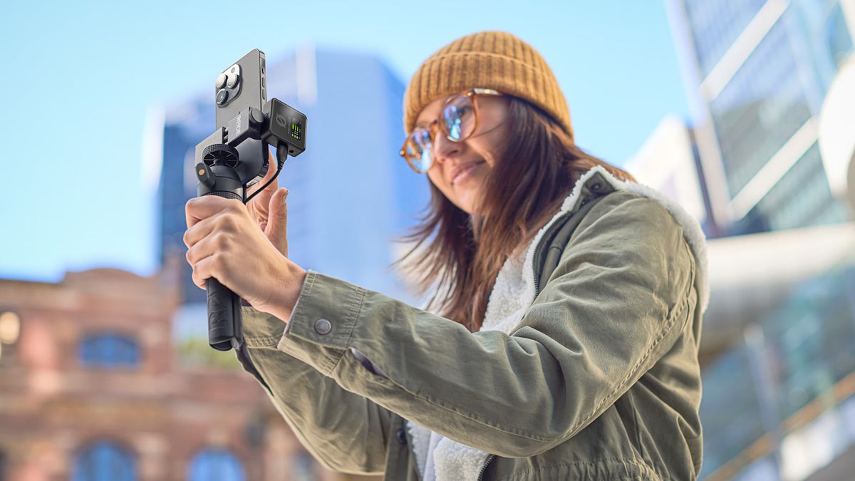 RØDE launches "the most powerful wireless microphone ever" | Digital ...