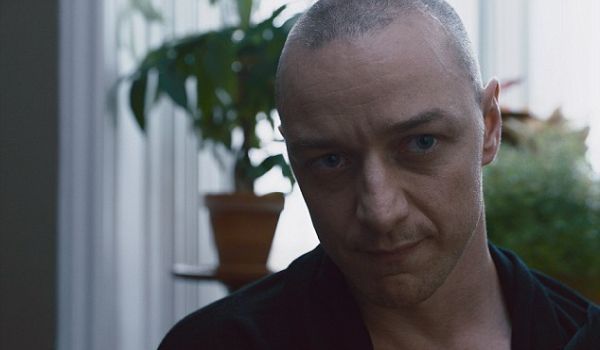 Glass: Breaking Down All Of The Horde's Identities | Cinemablend