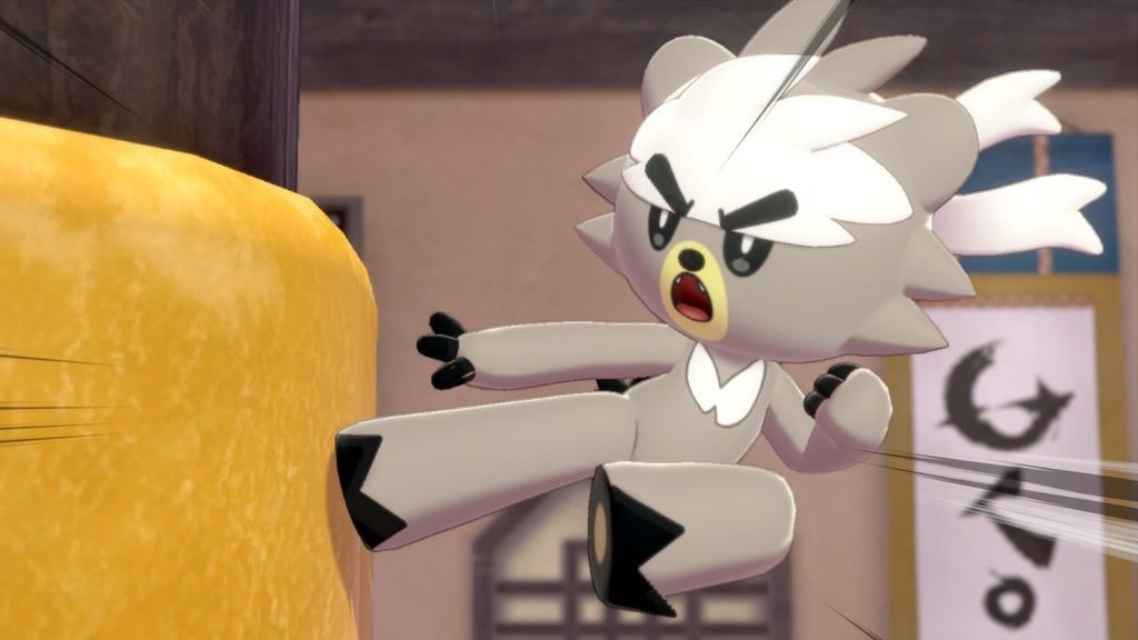 Pokémon Sword and Shield Expansion Pass: All Legendary Pokémon | iMore