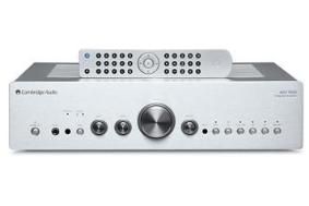 Cambridge Audio Azur 550A review | What Hi-Fi?