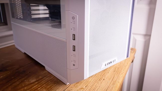 Lian Li Lancool 216 Review: The Best for Less | Tom's Hardware