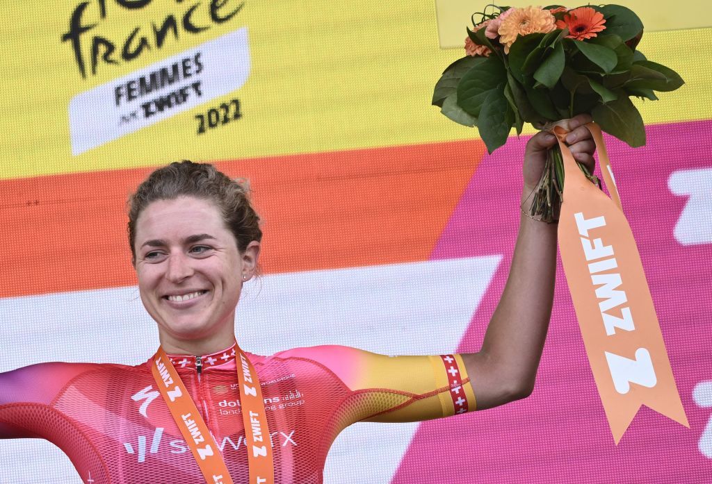 The SD Worx conundrum of how to beat Van Vleuten at the Tour de France ...