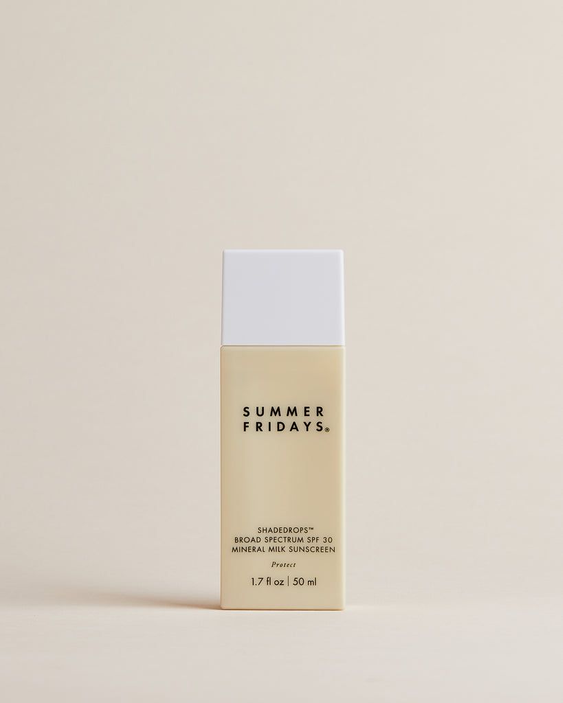 The 8 Best Summer Fridays Products, Reviewed by a Beauty Editor | Marie ...