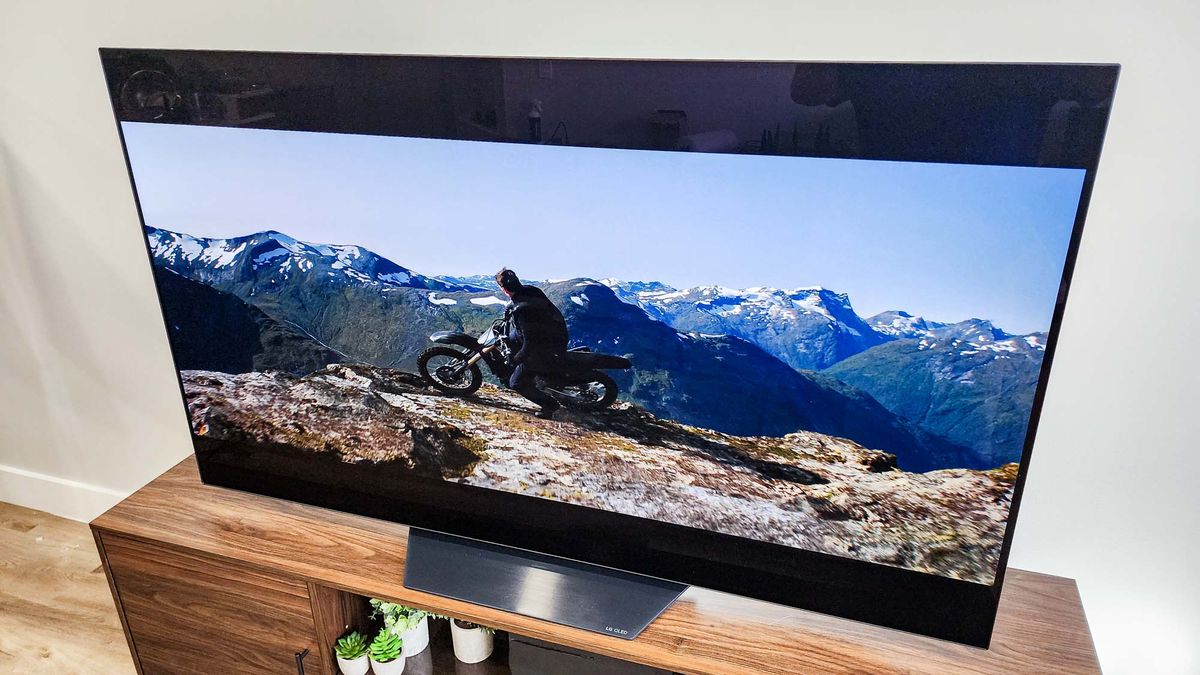 LG B4 vs B3 OLED: Which budget LG OLED TV should you buy? | Tom's Guide