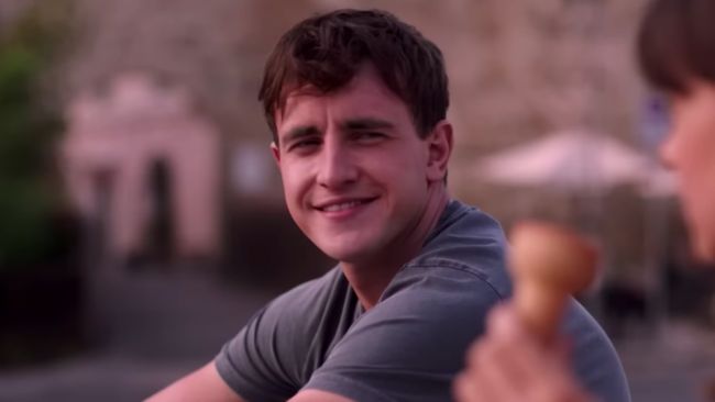 Merrily We Roll Along: Everything We Know About Richard Linklater’s ...