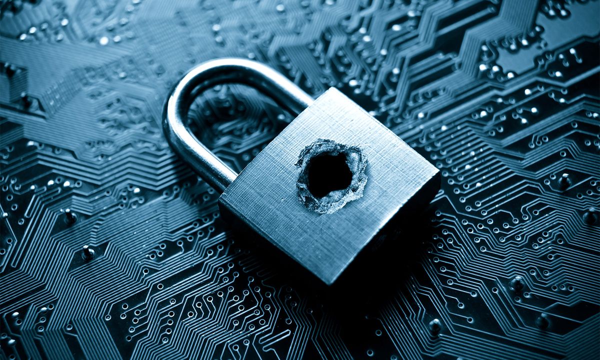 What to Do After a Data Breach: A Step-by-Step Guide | Tom's Guide